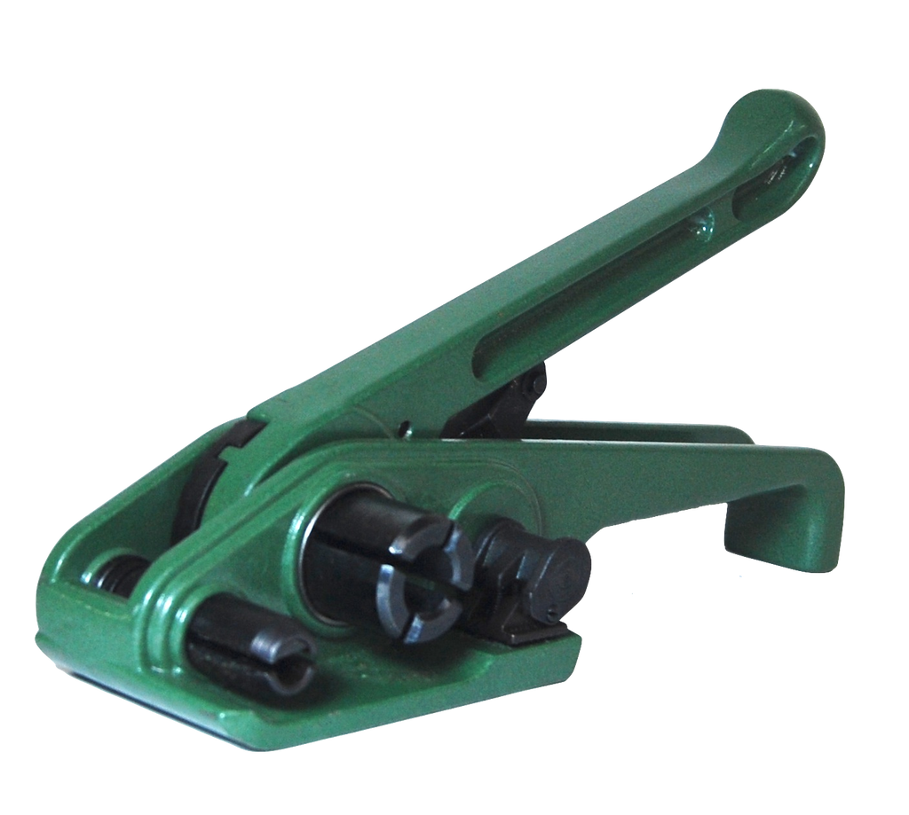 Poly Tensioner, Economy - 3/8" - 3/4" PP, 1100 – Terrapak